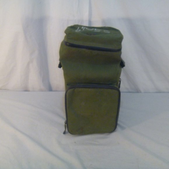 Bags | Us Army Issued Vintage Rangefinder Soft Case Wfoam Inserts ...